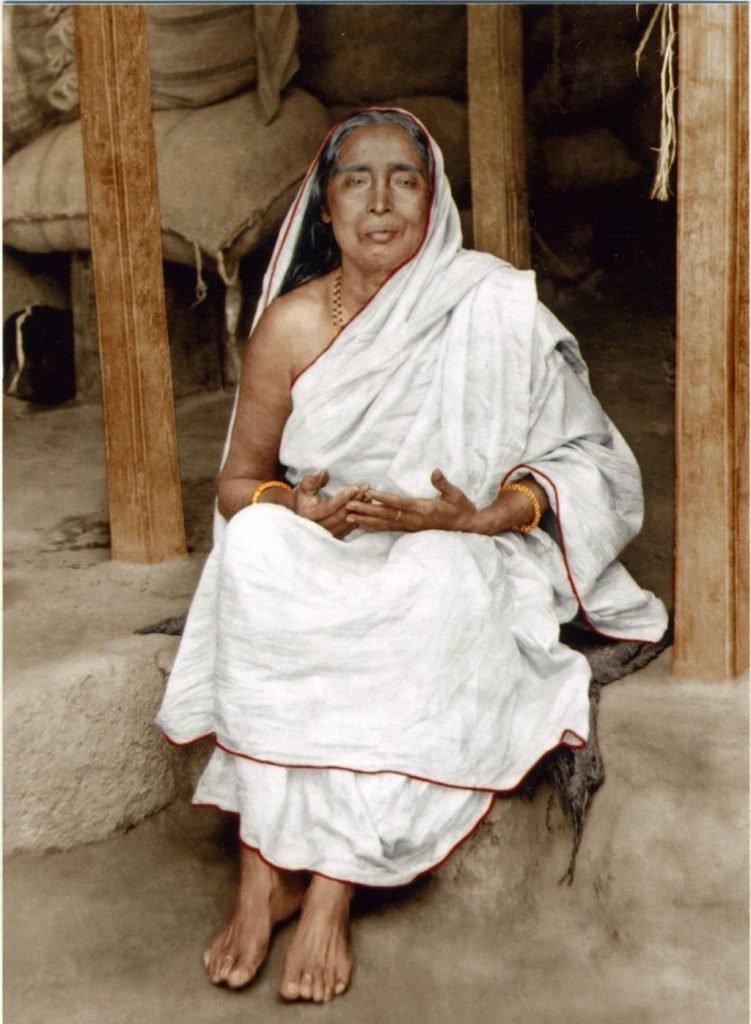 Sri Sarada Devi | Sarada Ma Publishing